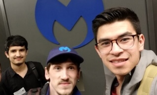 Merritt Security - Home